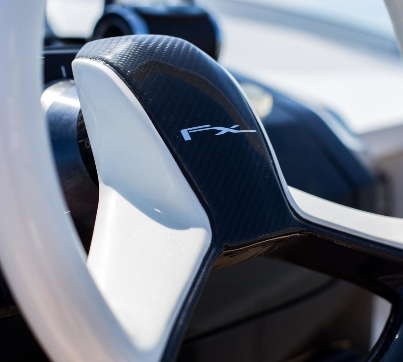 Scaro Design Image Gallery – Luxury Yacht Browser | by CHARTERWORLD ...